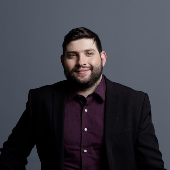 Konstantinos Angelakis, CFA