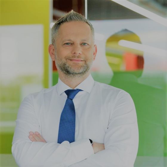 Panagiotis Antonopoulos