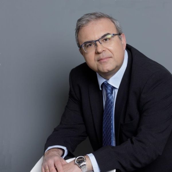 Ioannis Haveles, CFA