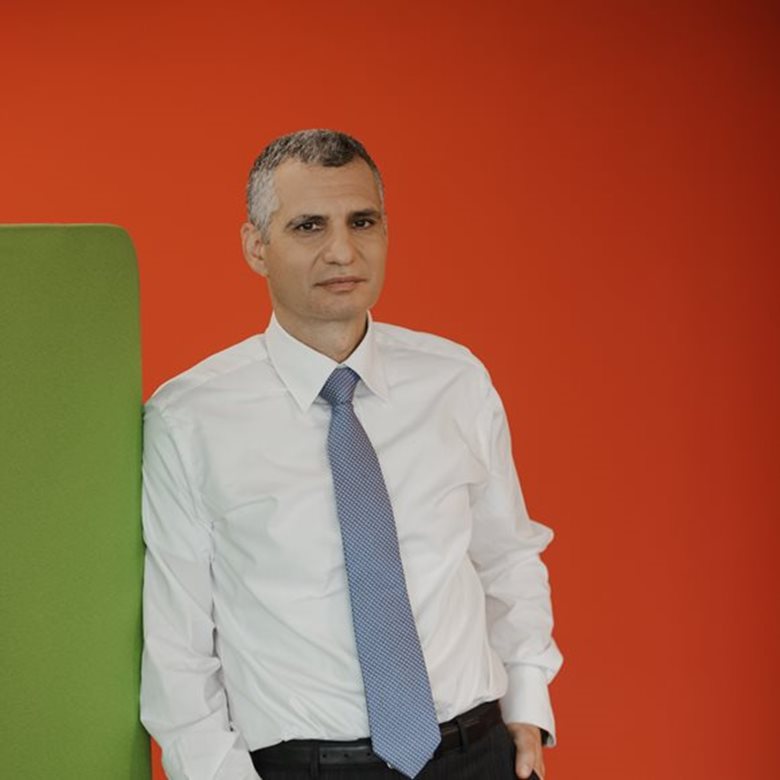 Romylos Maras